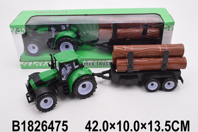Traktor 647504K