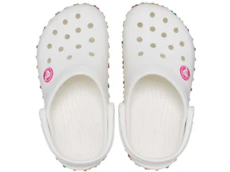 Crocs Sandale Crocband stretch neckalse CGK