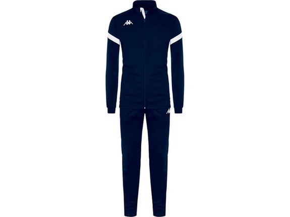 Kappa Komplet Trenerka Kappa4soccer Dalcito 321E1iw-A02d