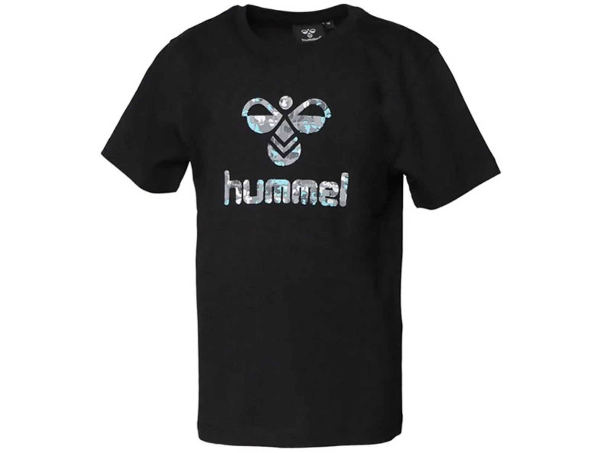 Hummel Majica Hmlgaiman T-Shirt S/S T911656-2001