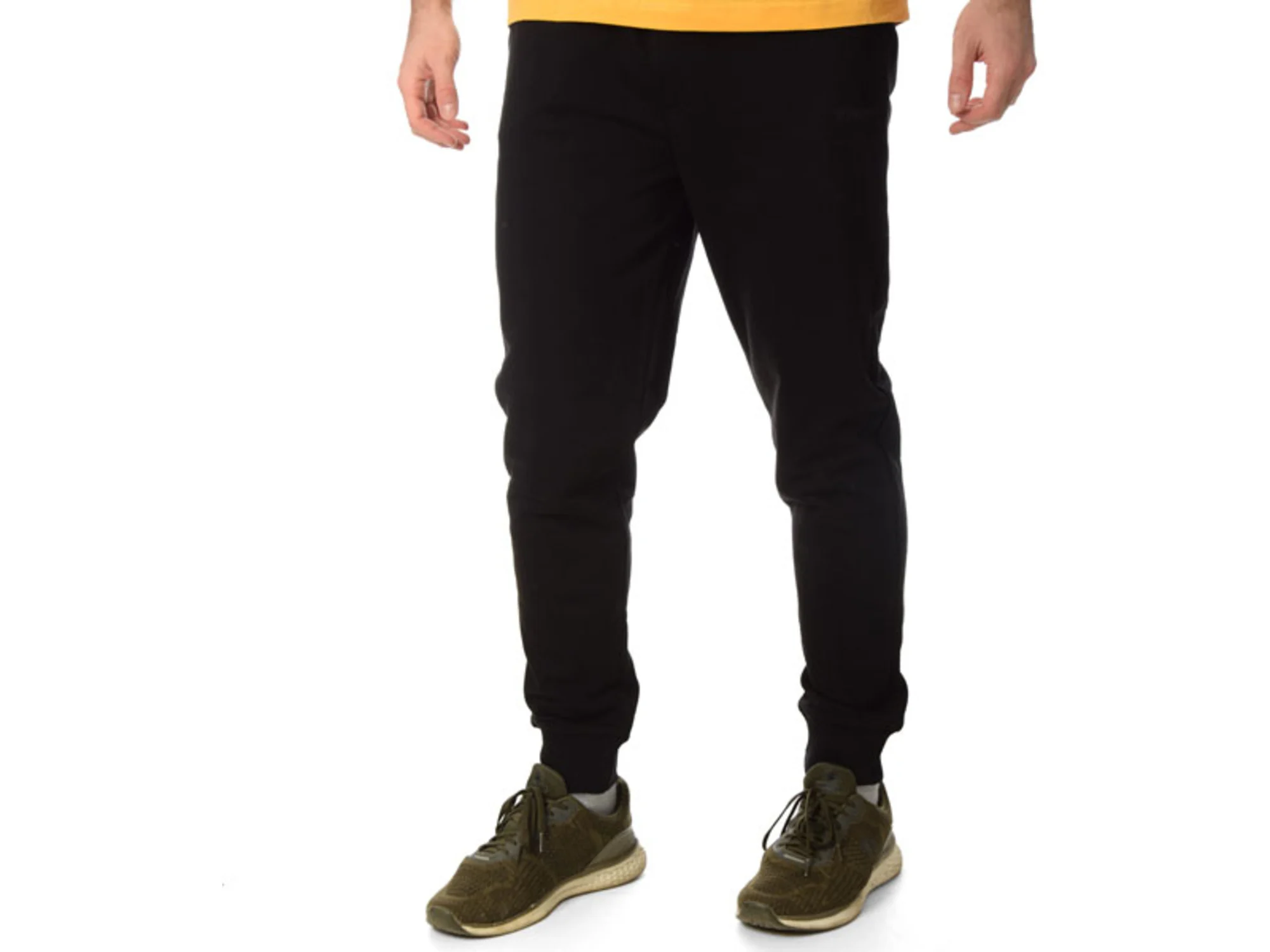 Hummel Donji Deo Hmlgaspere Pants T931619-2001