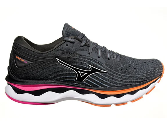 Mizuno Patike Wave Sky 6 J1gd220271