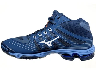 Mizuno Patike Wave Voltage Mid V1ga216521