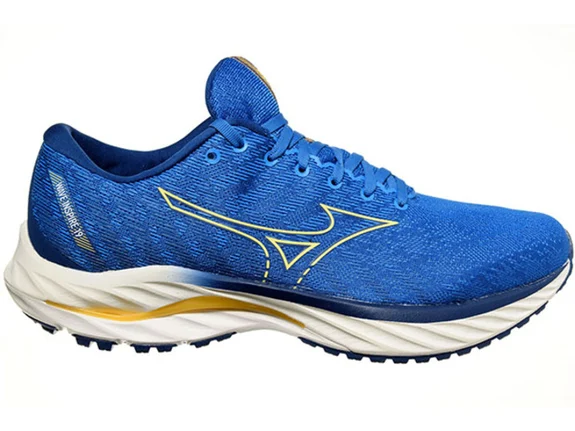 Mizuno Patike Wave Inspire 19 J1gc234406