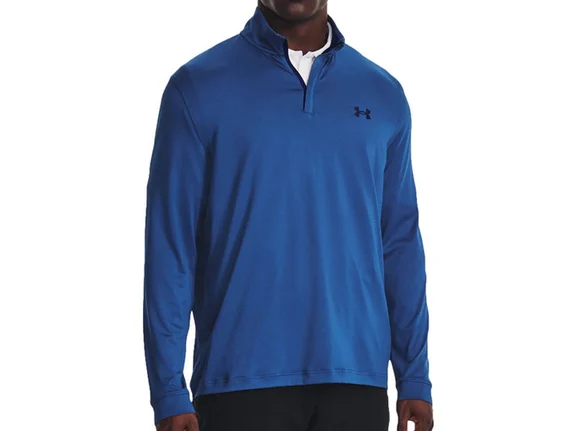 Under Armour G. Deo Ua Playoff 1/4 Zip 1370155-471