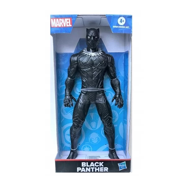 Akciona figura Crni Panter Vakanda Marvel
Akciona figura Crni Panter Vakanda Marvel