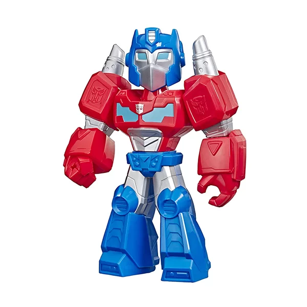 Akciona figura Transformer Optimus Mega Mightys
Akciona figura Transformer Optimus Mega Mightys