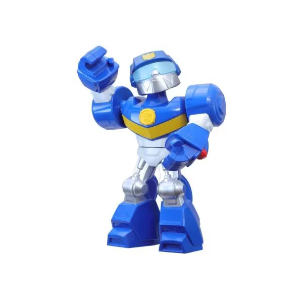 Akciona figura Transformer Mega Mightys 682478
Akciona figura Transformer Mega Mightys 682478