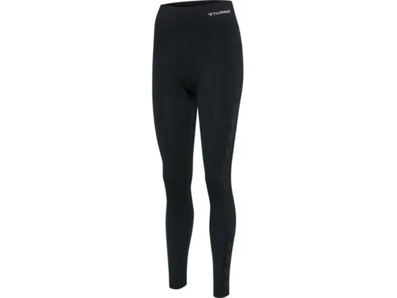 Hummel Hmlclea Seamless Mid Waist Tights 210511-2508