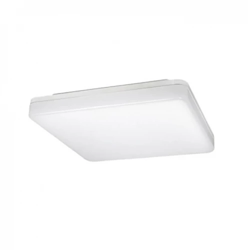 LED plafonjera 18W hladno bela kvadrat