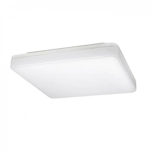 LED plafonjera 24W hladno bela kocka