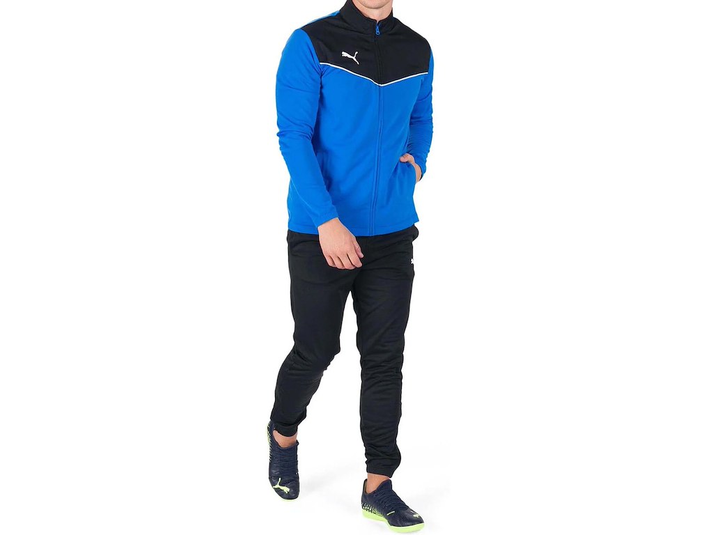 Puma Trenerka Individualrise Tracksuit 657534-06