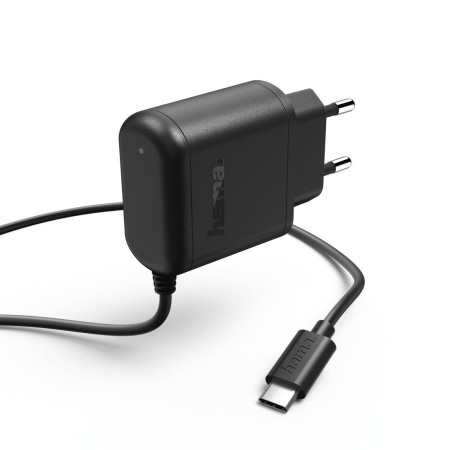 Hama kucni punjač za struju usb tip-c, 3 a ( 173617 )