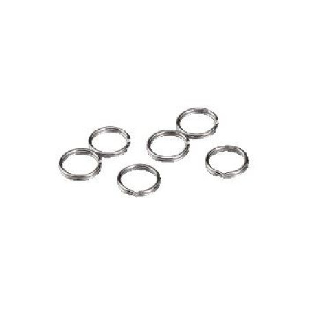 Hama split rings 14mm 6pcs. ( 27900 )