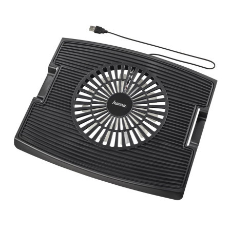 Hama hama notebook cooler wave ( 53049 )