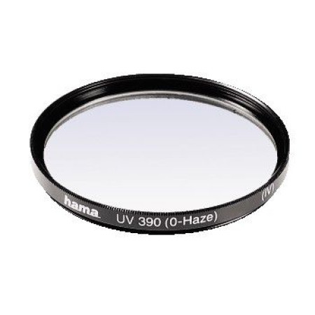 Hama filter m62 uv 0-haze "box" ( 70062 )