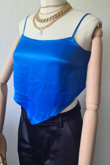 Tally Weijl Crop top NOVO