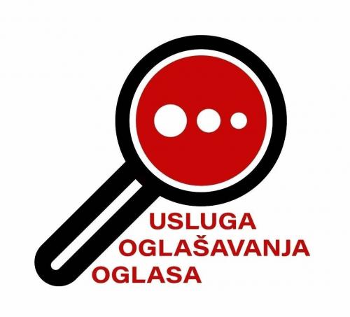 Usluga Oglasavanja Oglasa