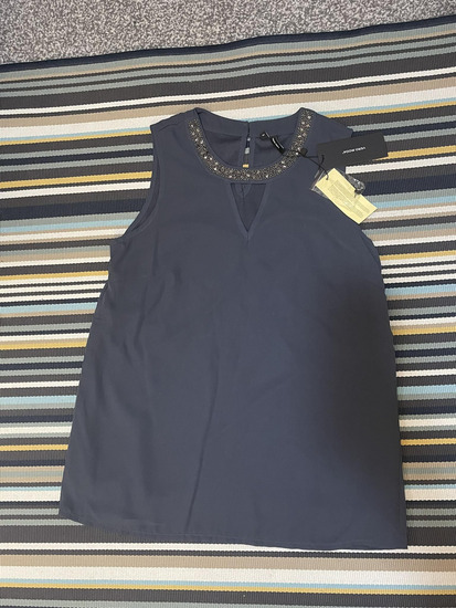 Nova Vero Moda svecana bluza XS, S SNIZENJE