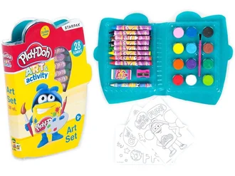 Play Doh Set za bojenje 36-514210