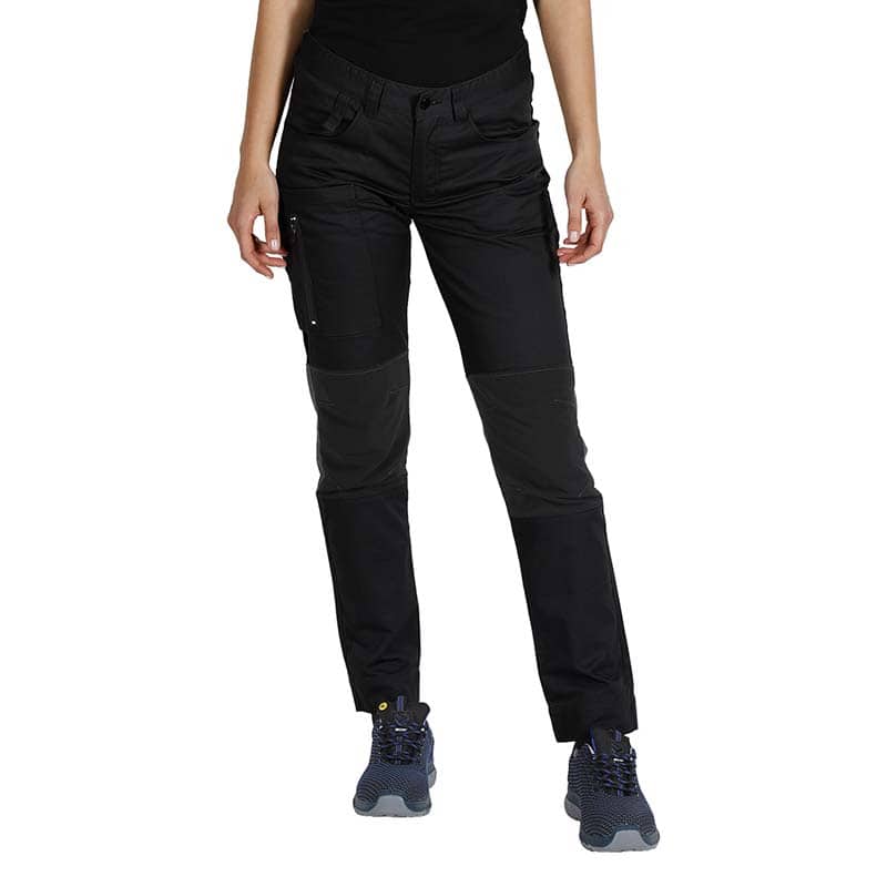 ROVER WOMEN RADNE PANTALONE