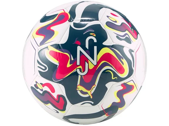 Puma Lopta Puma Neymar Jr Graphic Ball 084058-01