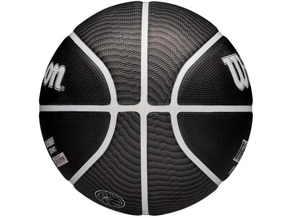 Wilson Lopta Nba Player Icon - Outdoor - Kevin Wz4006001xb7