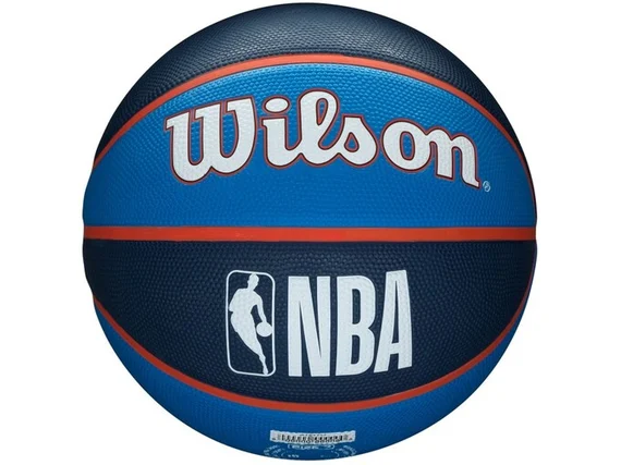 Wilson Lopta Nba Team Tribute Bskt Wtb1300xb