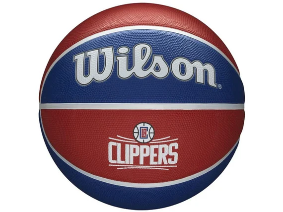 Wilson Lopta Nba Team Tribute Bskt La Lakers Wtb1300xblac