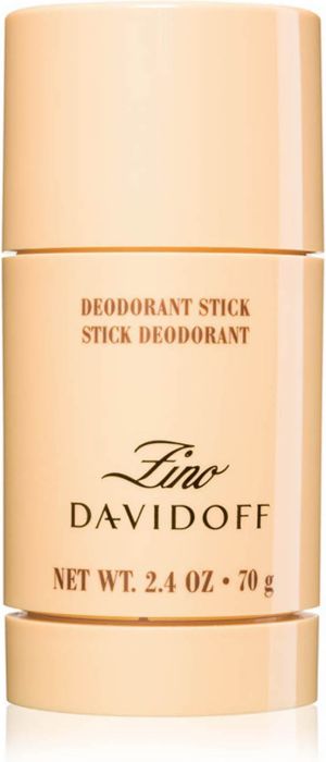 DAVIDOFF Zino Deodorant Stick