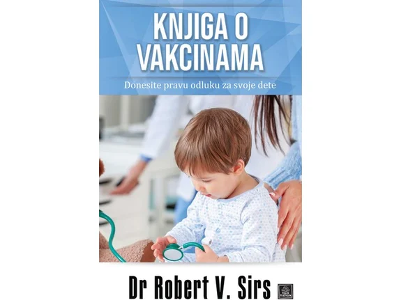 Knjiga o vakcinama