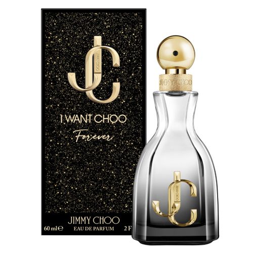 JIMMY CHOO I Want Choo Forever edp