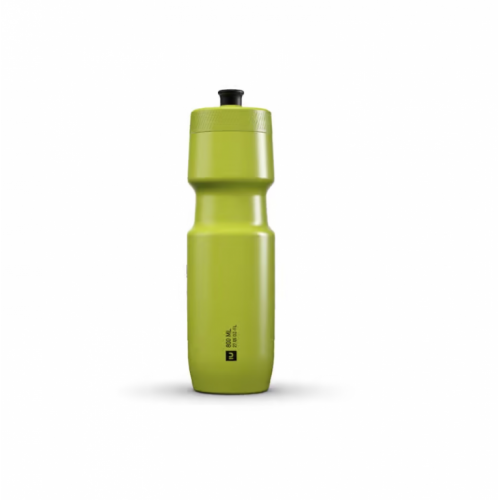 Biciklistička flašica za vodu 800ml Žuta