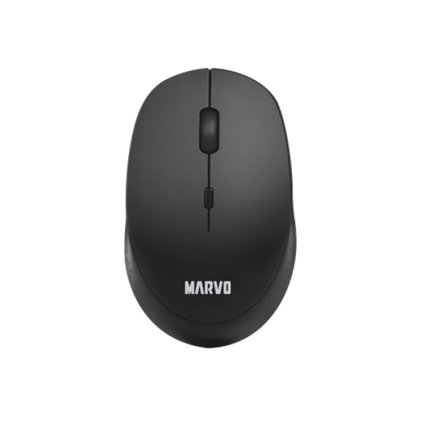 MIS WIRELESS MARVO WM103 BK