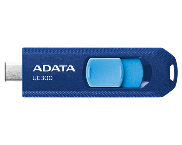 A-DATA 64GB 3.2 ACHO-UC300-64G-RNB BU plavi