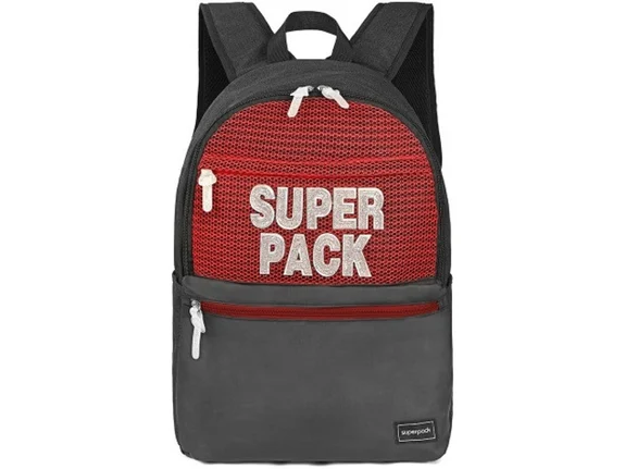 S-Cool Ranac Teenage Superpack SC1660