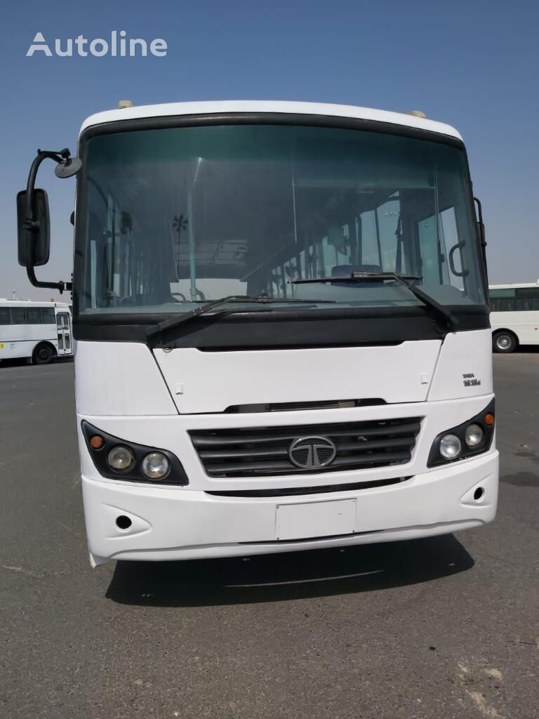 Tata 2014 Long 84 Seater prigradski autobus