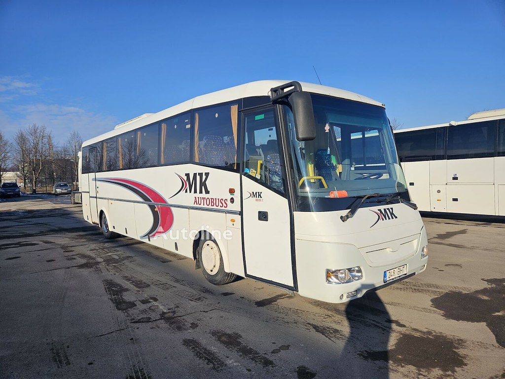 IVECO SOR LH 10,5 turistički autobus