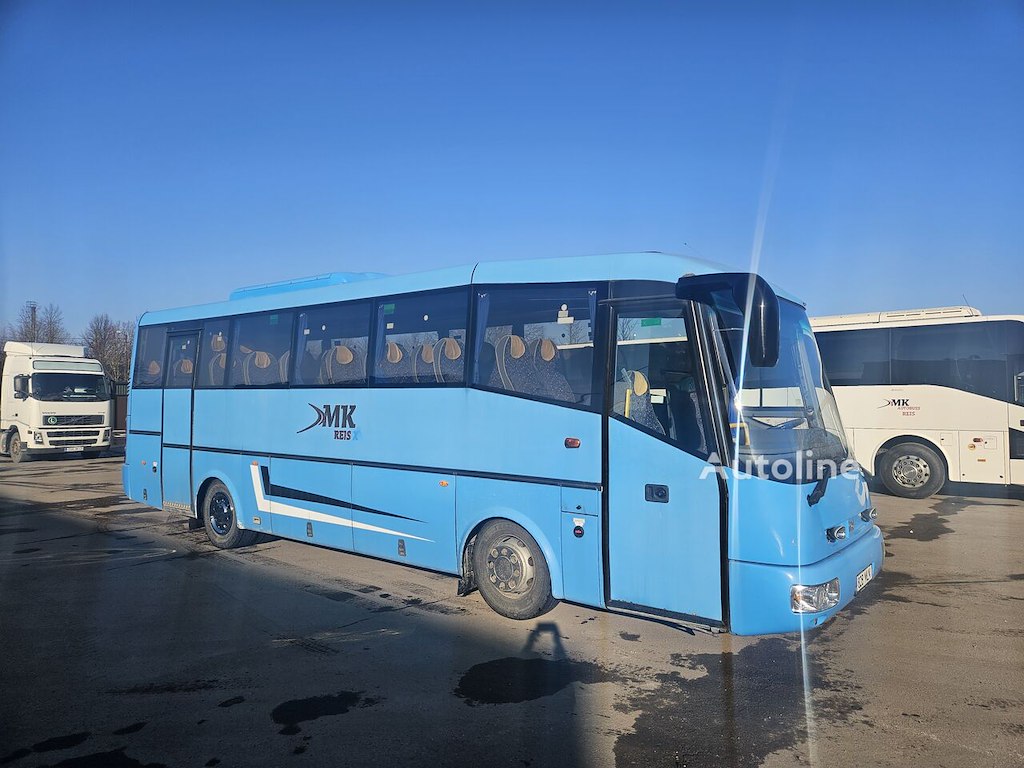 IVECO SOR LH 9,5 turistički autobus