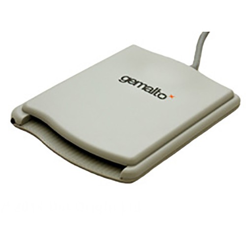 Card Reader GEMALTO CT40