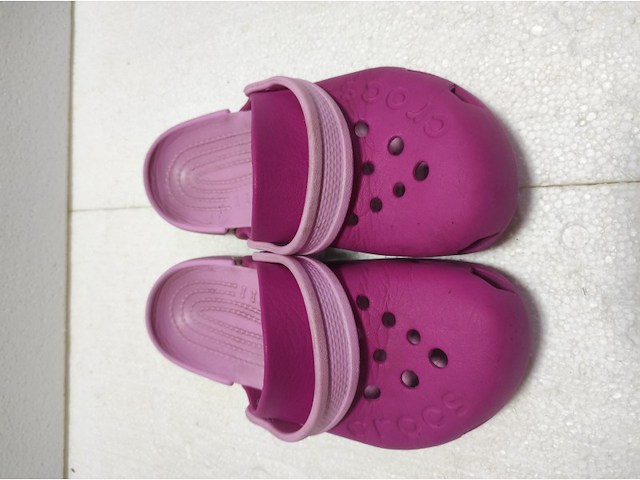 Crocs papuce  c12