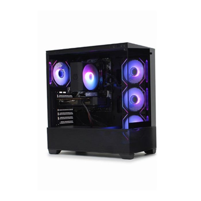 Računar GAME CENTAR Nomad - Intel i5-14600K/32GB/1TB/RTX 4060 Ti 16GB