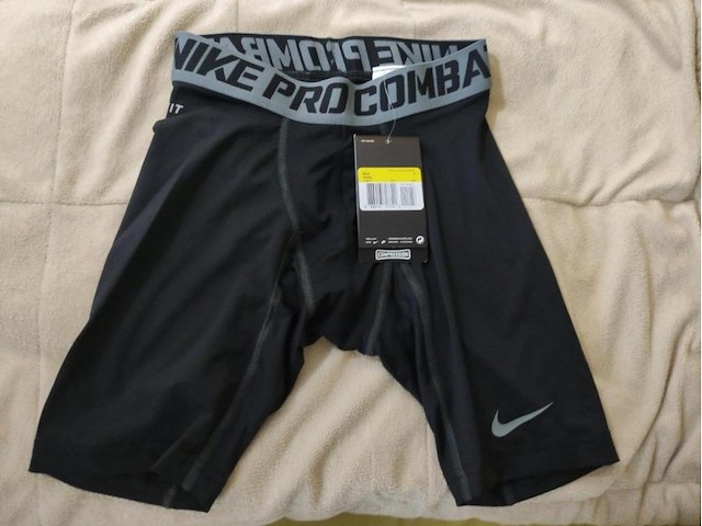 NIKE PRO COMBAT muške biciklistiske,nove