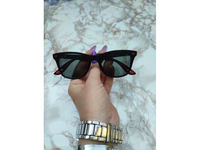 UNISEX RAY BAN NOVO