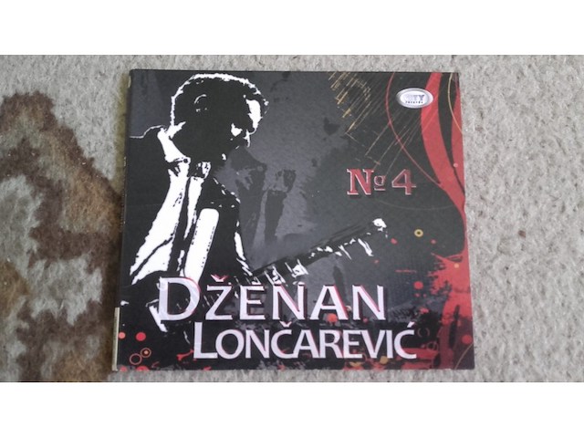 Dženan Lončarević - No 4