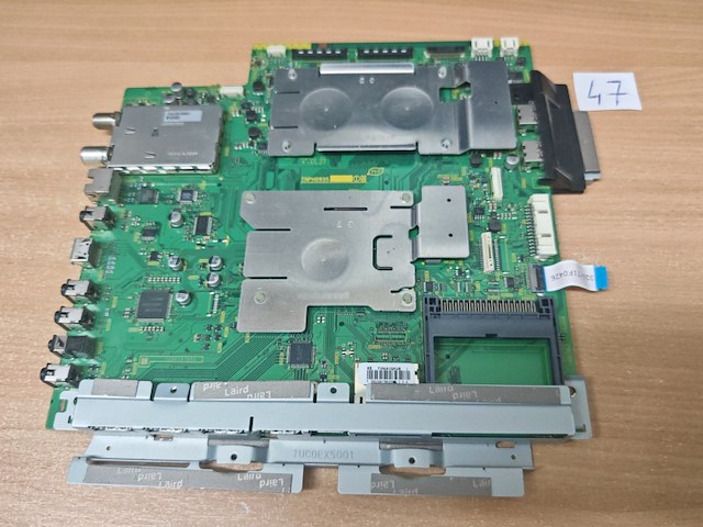 Panasonic TX-P42VT30E TNPH0935
