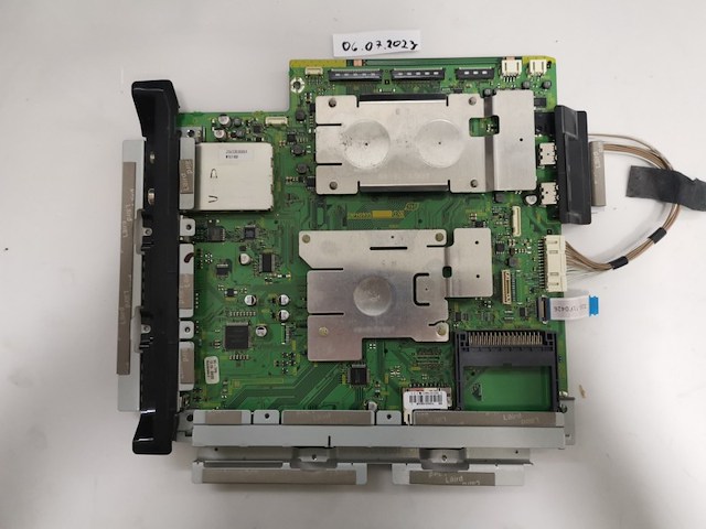 Panasonic TX-P42VT30E TNPH0935