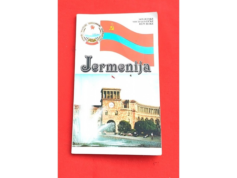 Jermenija