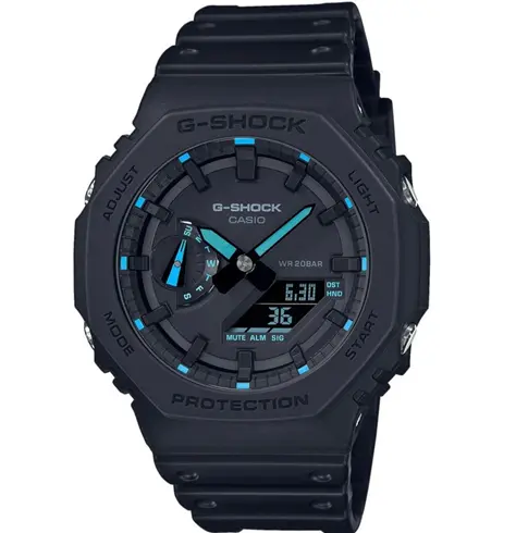 G-SHOCK