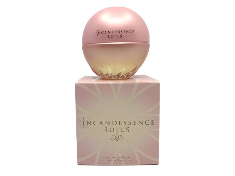 INCANDESSENCE LOTUS parfem- NOVO